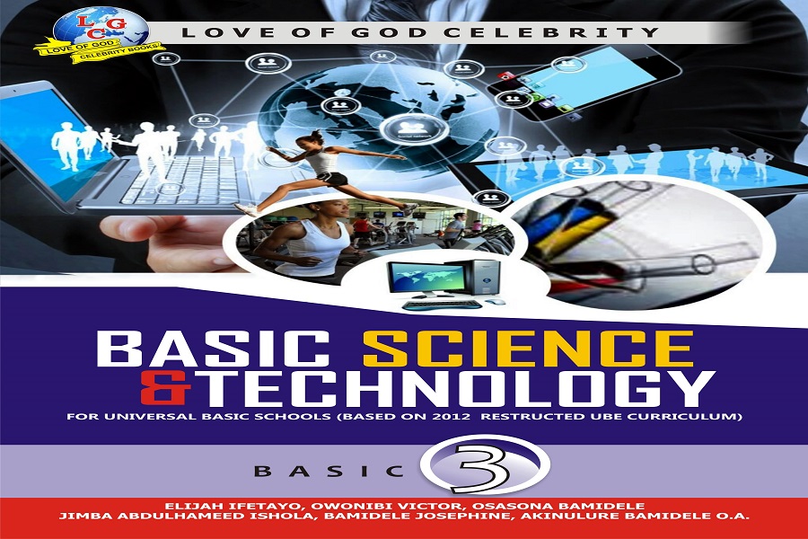 basic science and technology MDP - for basic 3