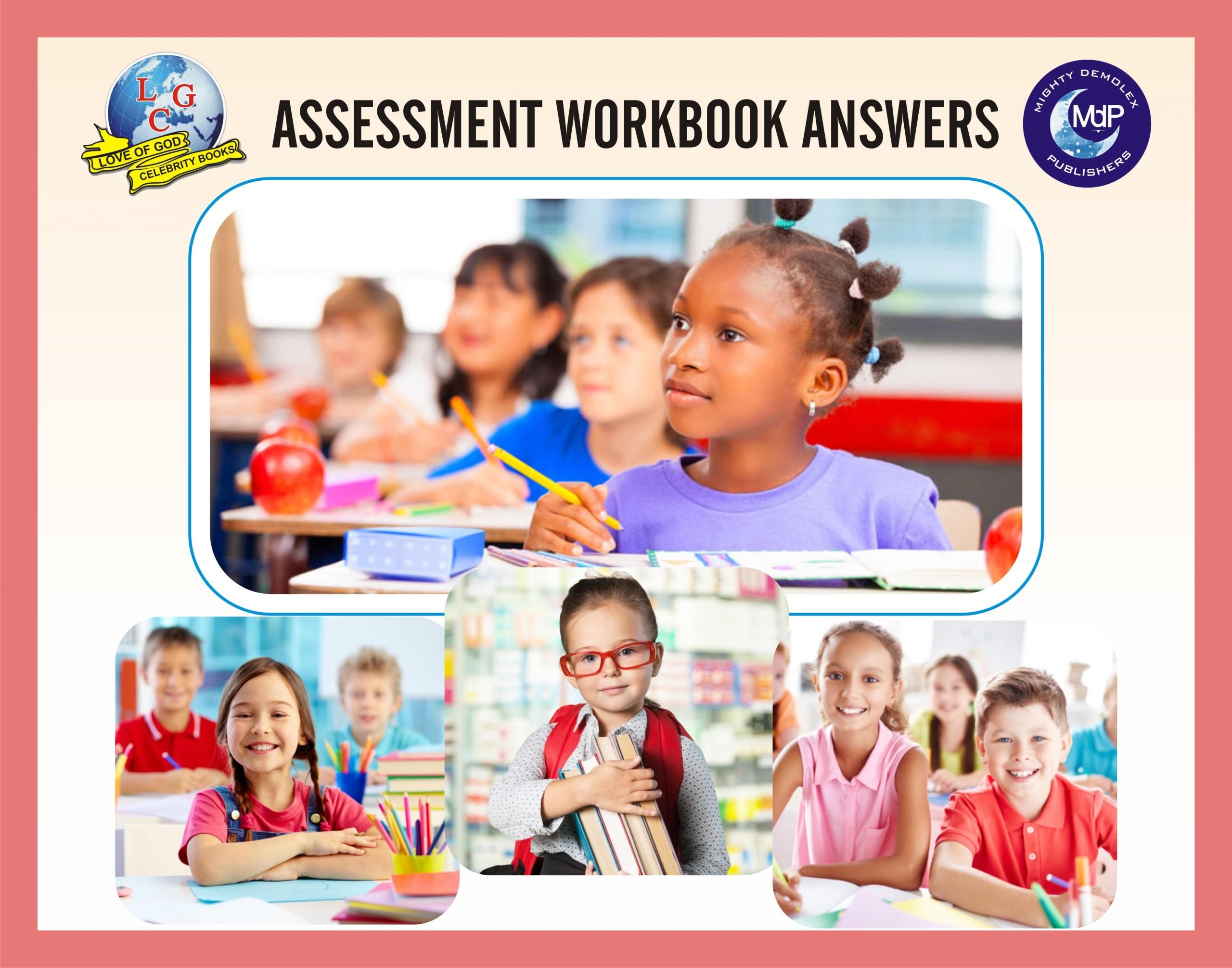 Assessment Workbook Answers Download - MDP